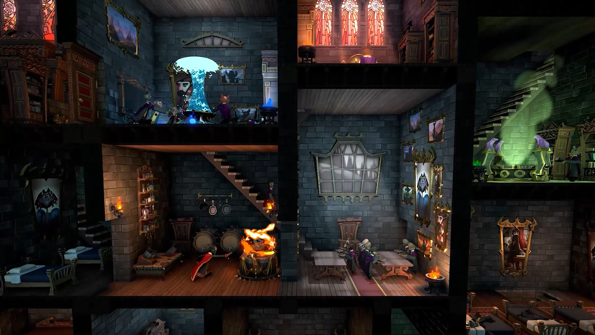 Mind Over Magic on Steam