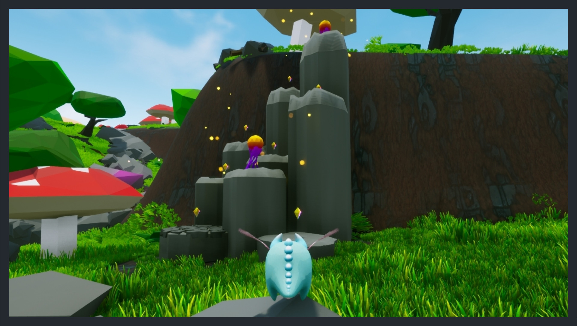 Whone Screenshots · SteamDB