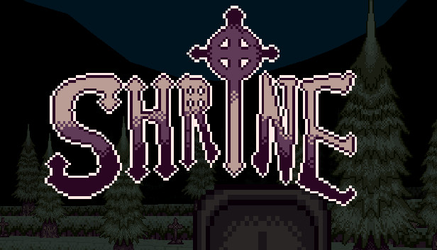 Shrine · SteamDB