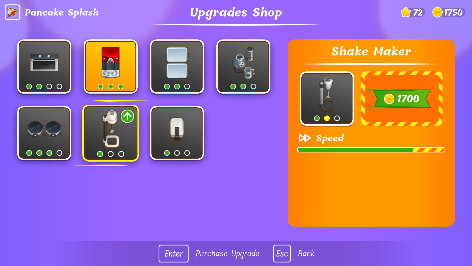 Let's Cook Together on Steam