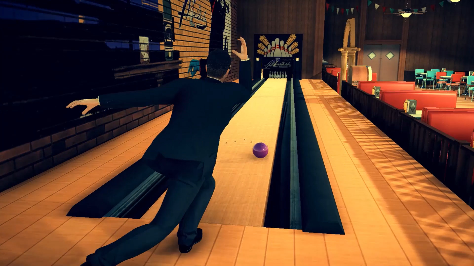 Deadly Premonition 2: A Blessing in Disguise on Steam