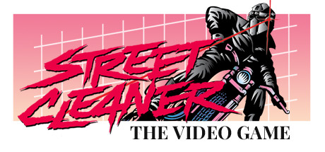 Street Cleaner: The Video Game on Steam