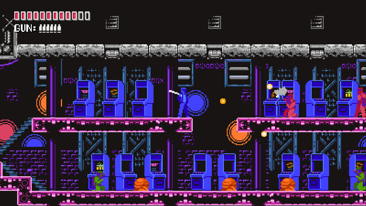 Street Cleaner: The Video Game on Steam