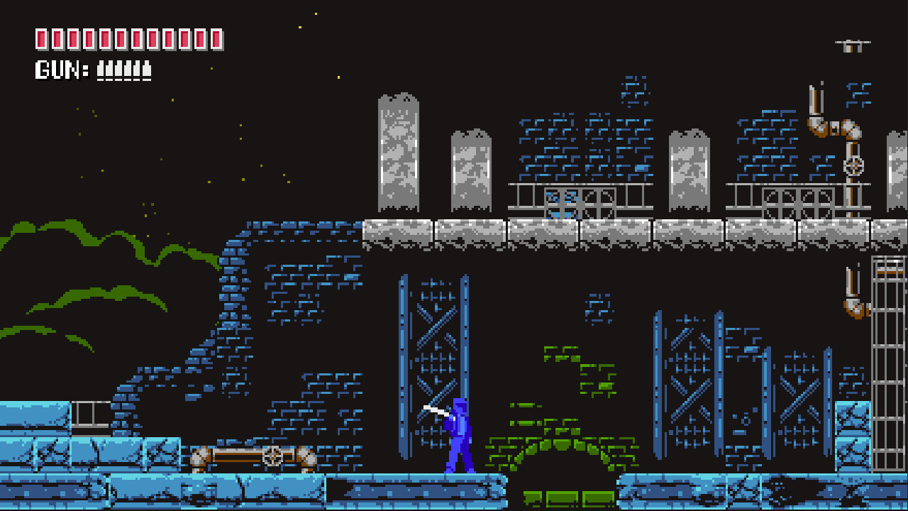 Street Cleaner: The Video Game on Steam