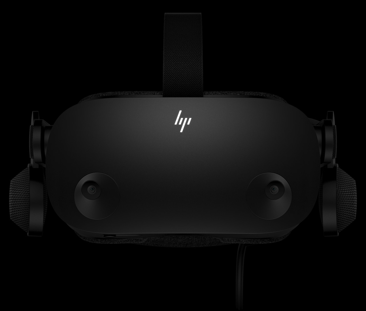 HP Reverb G2 on Steam