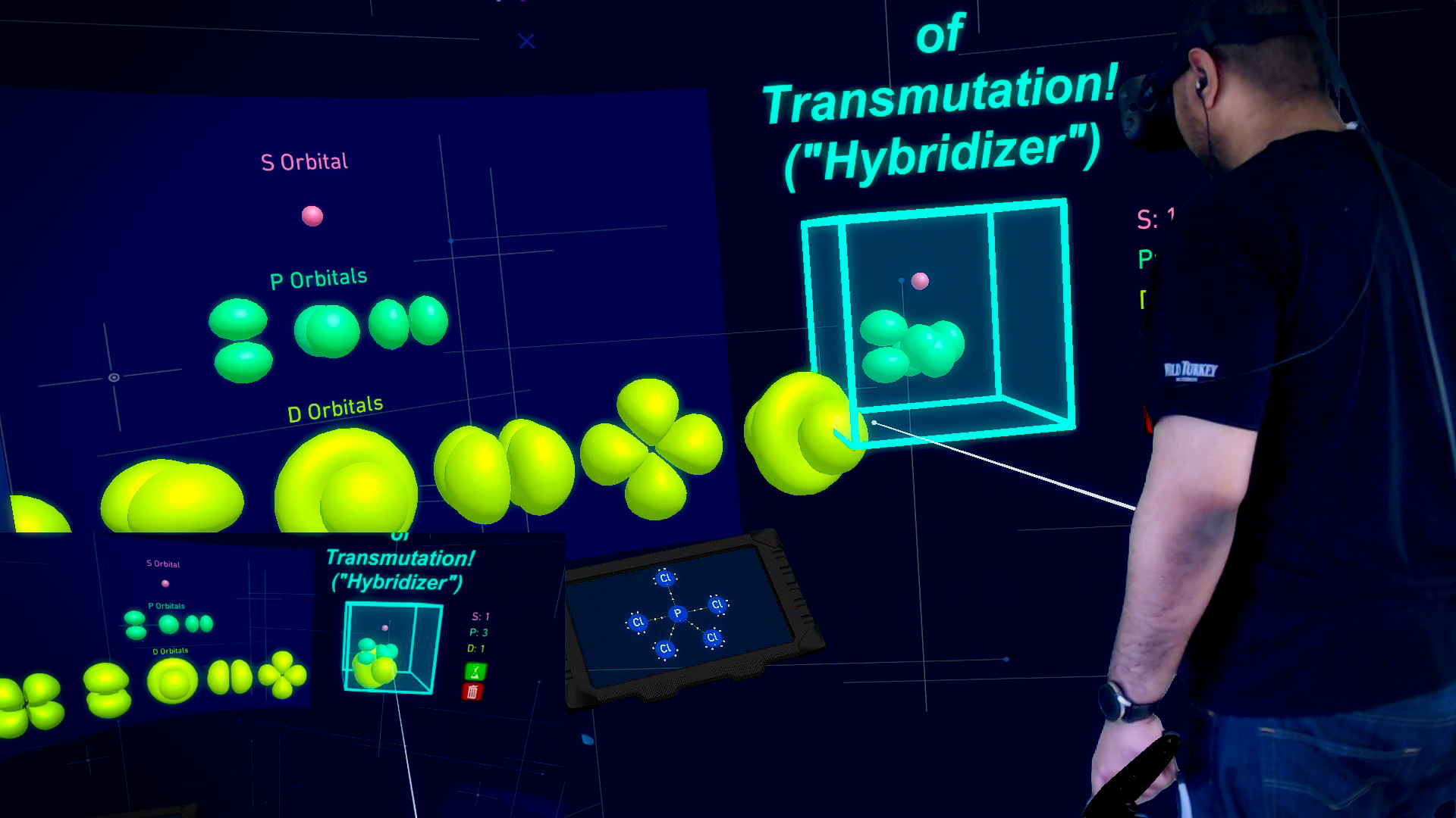 Sama Learning on Steam