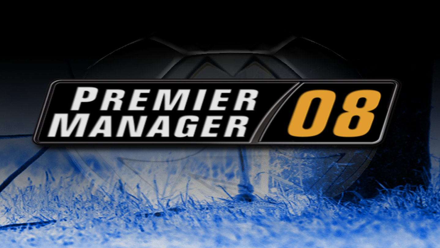 Premier Manager 08 Steam Charts · SteamDB