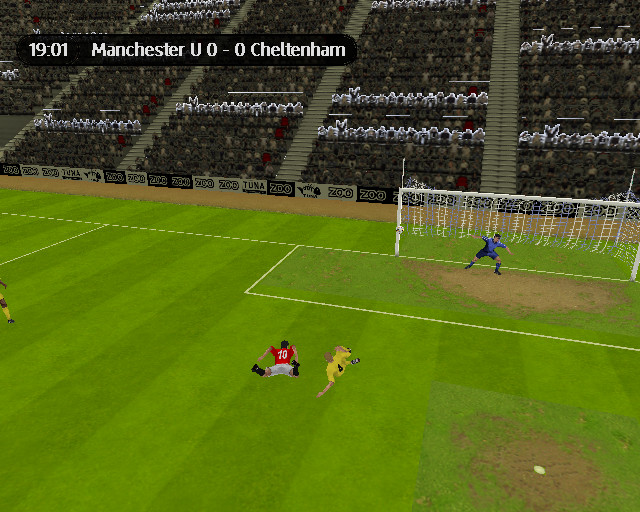 Premier Manager 02/03 on Steam