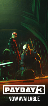 PAYDAY 3 · SteamDB