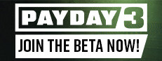 PAYDAY 3 Beta coming very soon! : r/paydaytheheist