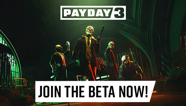 PAYDAY 3 Packages · SteamDB