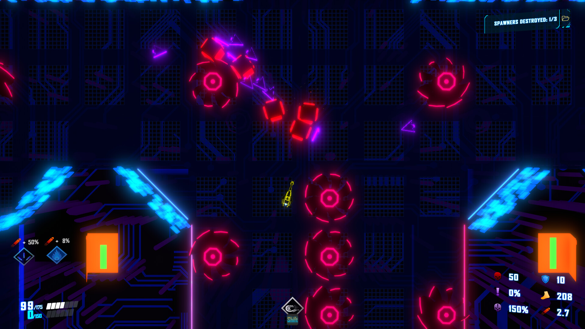 Beat The Machine: Rebooted on Steam