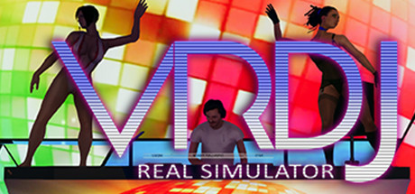 VRDJ on Steam