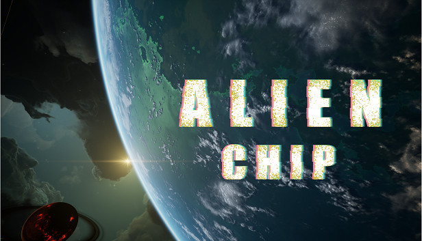 Alien:Chip on Steam