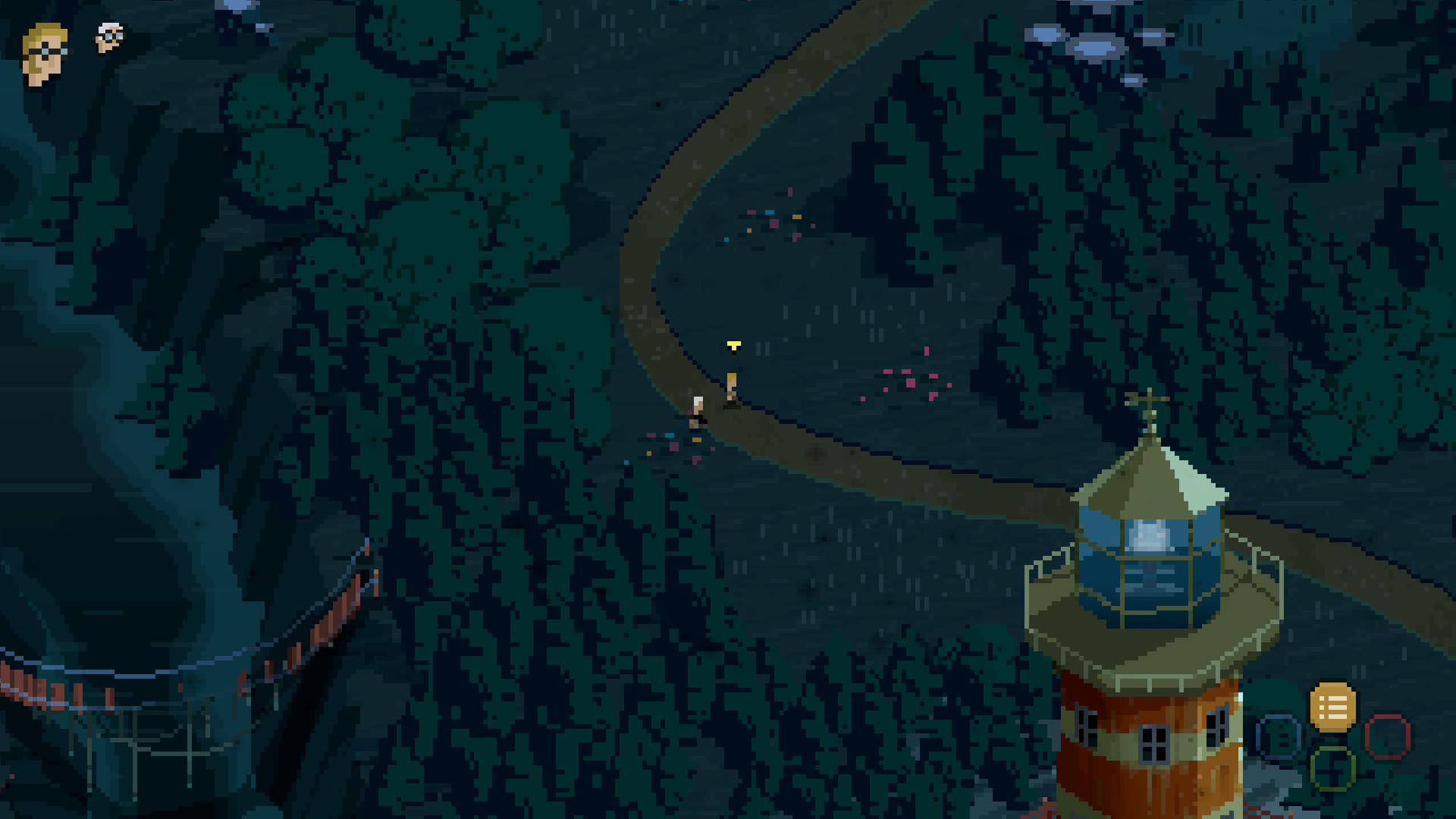 Nine Witches: Family Disruption on Steam