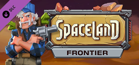 Spaceland: Frontier on Steam