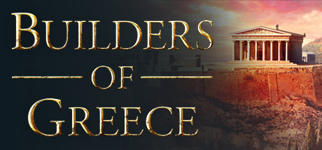 Builders of Greece on Steam