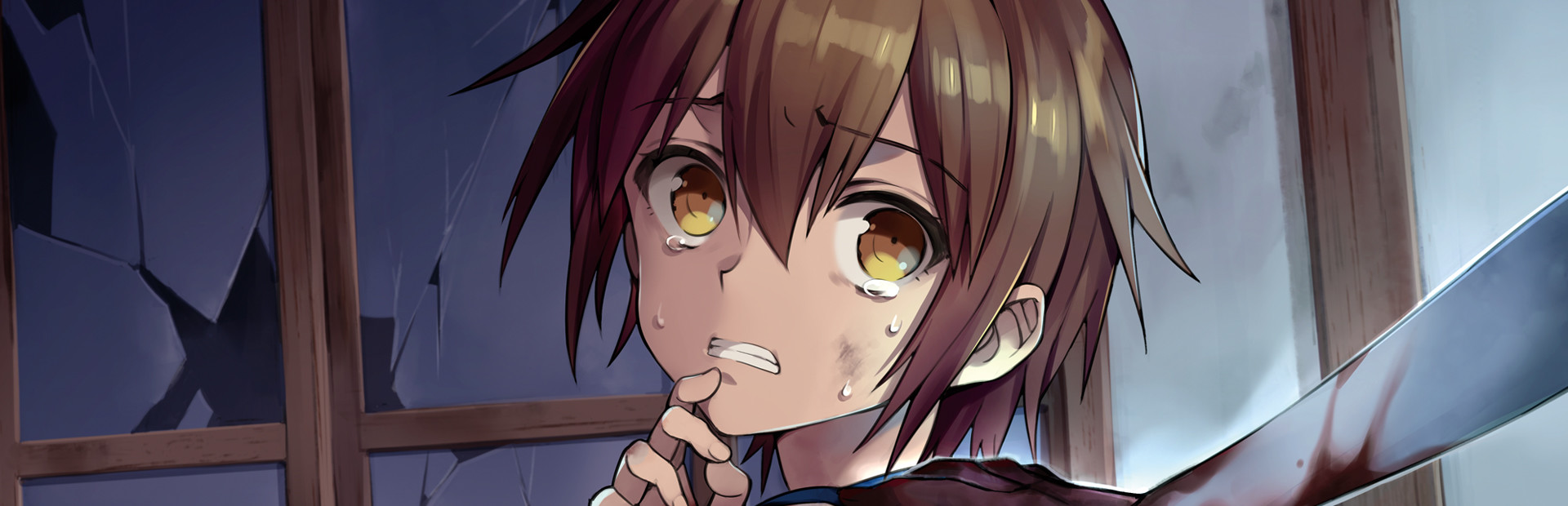 Corpse Party (2021) (App 1273260) · SteamDB