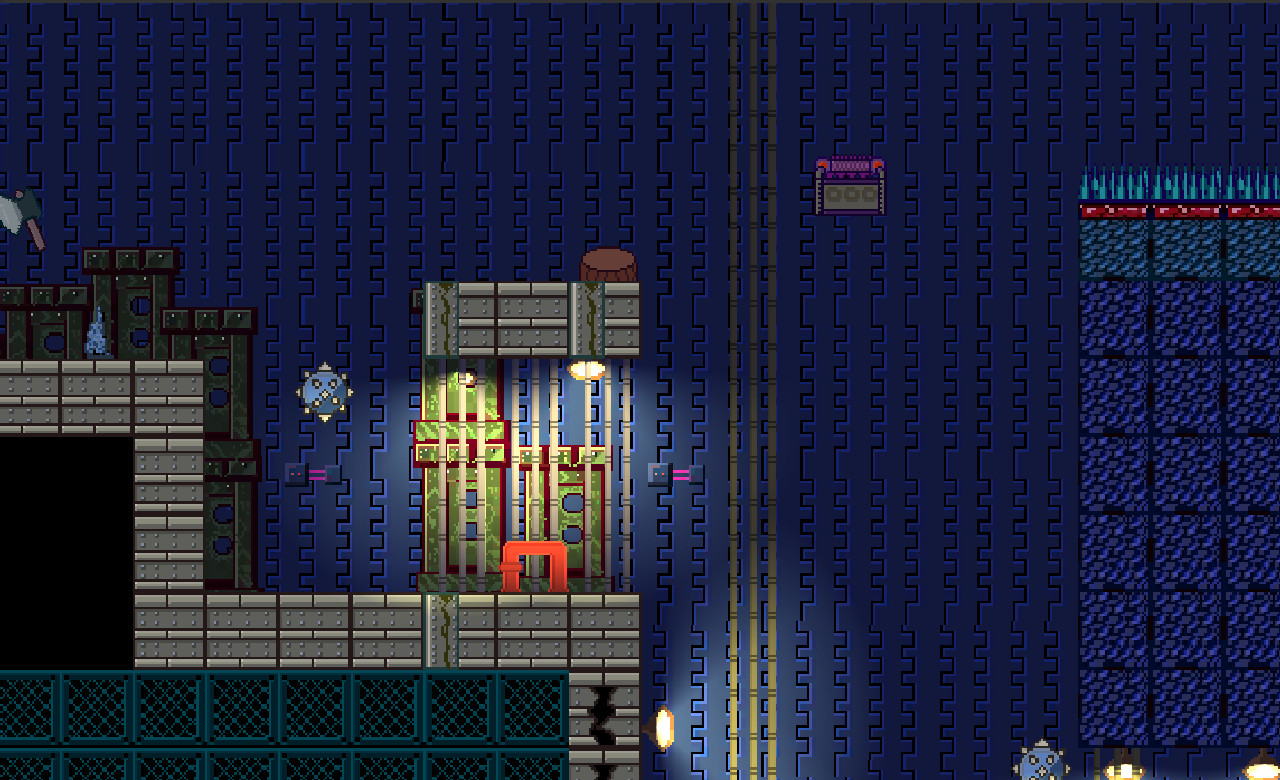 Mysterious World on Steam