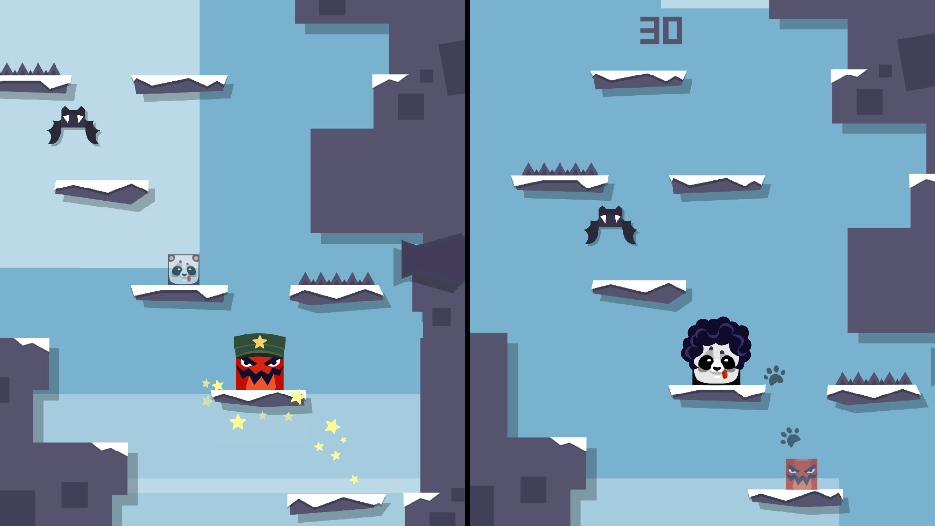 Jumping Joe! - Friends Edition on Steam