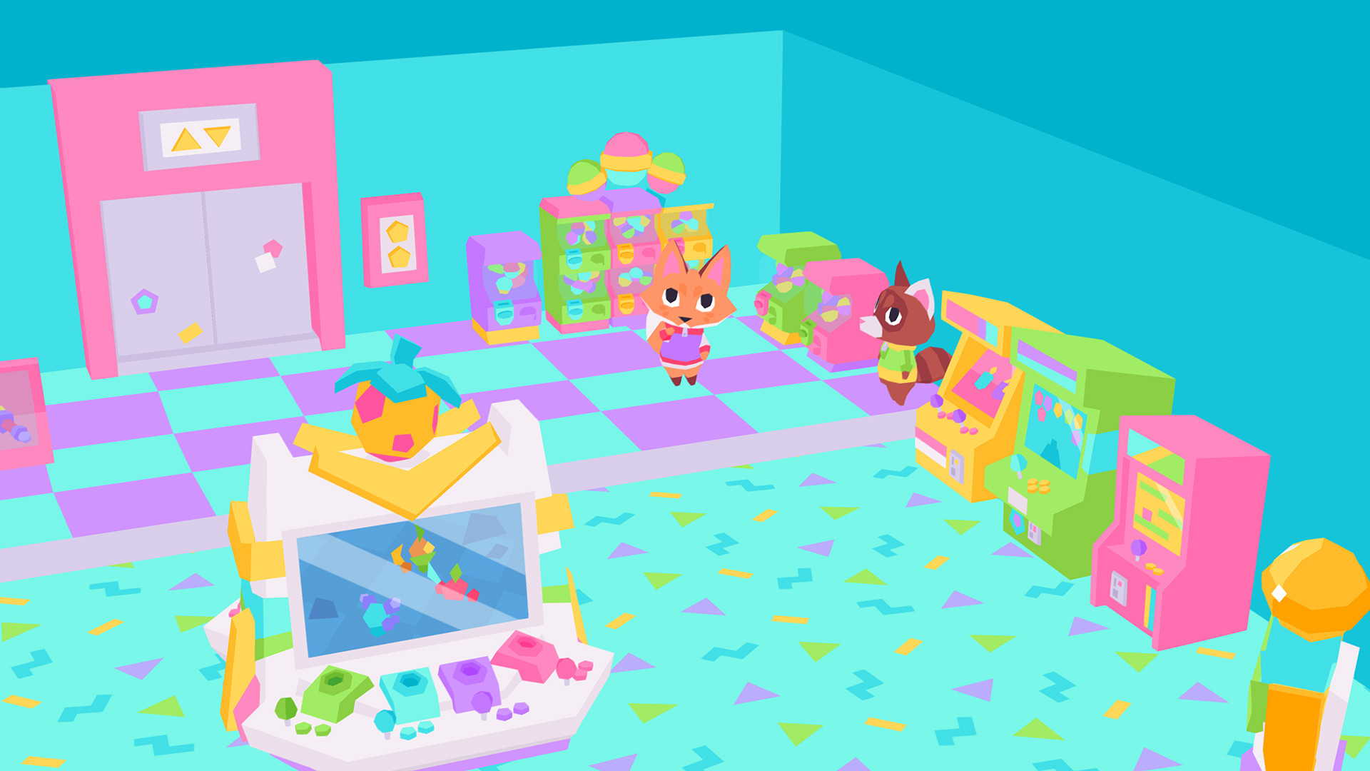 Button City on Steam