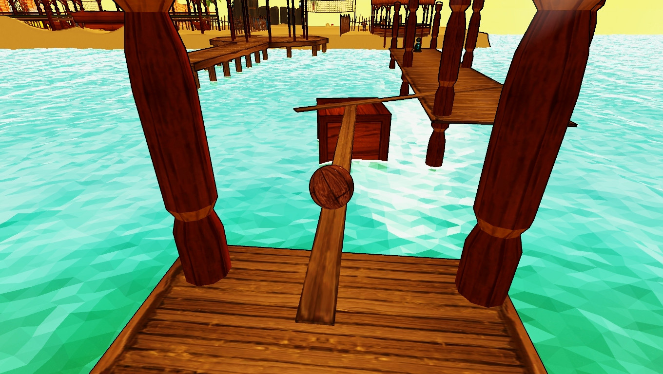 The Ball Adventure on Steam