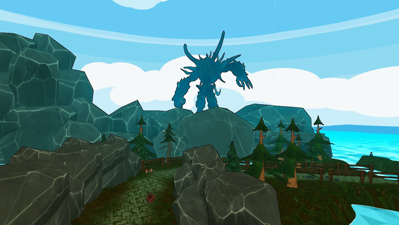 The Ball Adventure on Steam