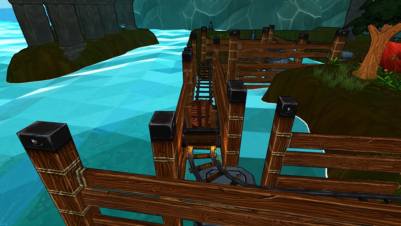 The Ball Adventure on Steam