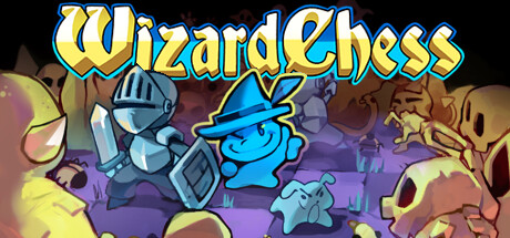 WizardChess on Steam