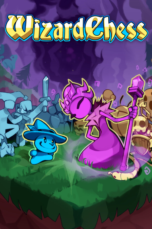 WizardChess Steam Charts · SteamDB