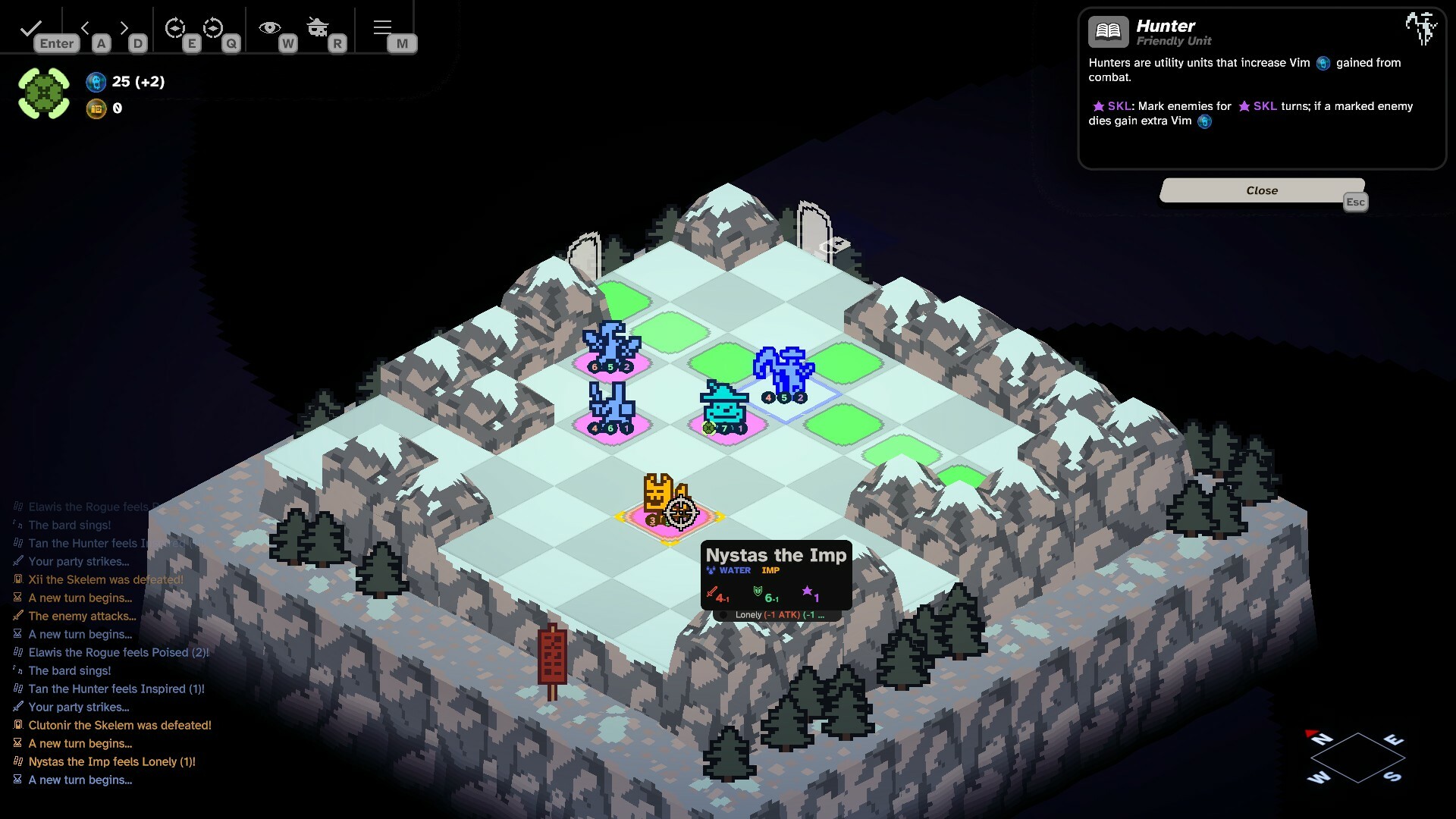 WizardChess on Steam