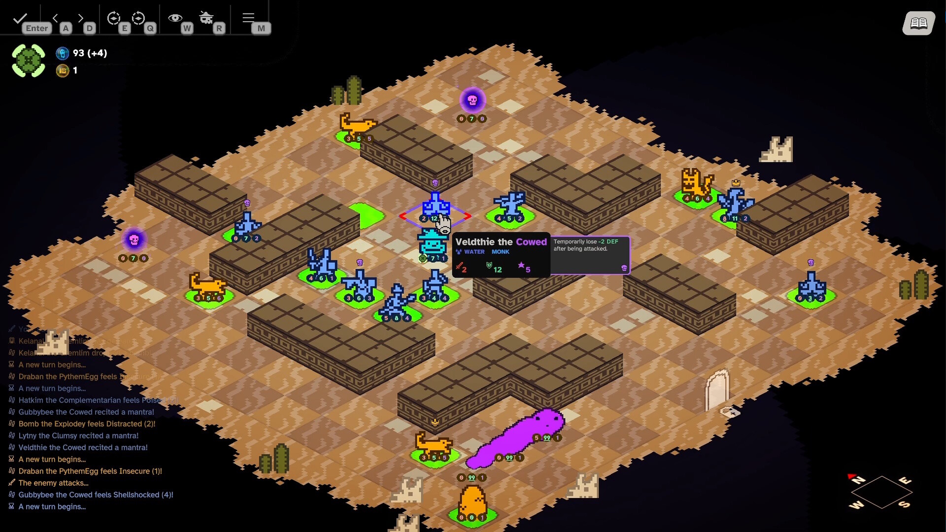 WizardChess on Steam