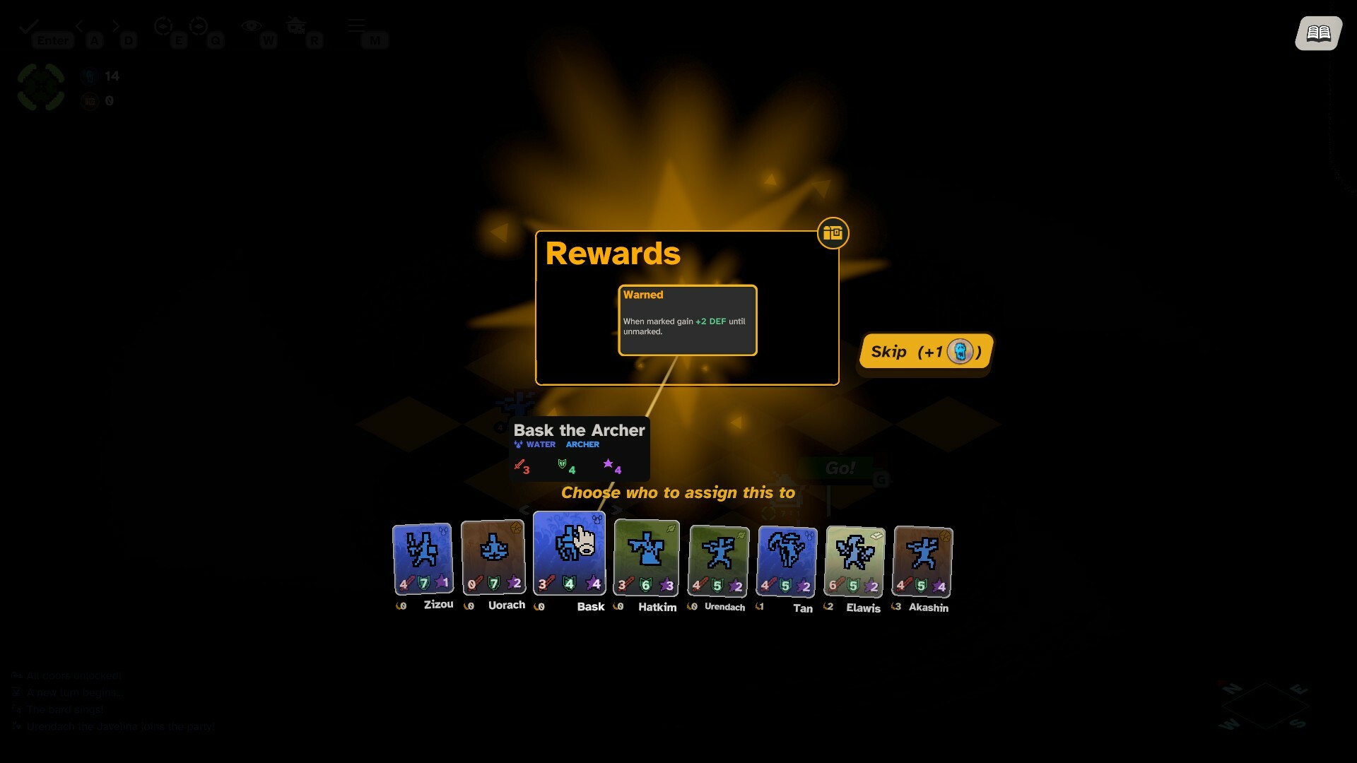 WizardChess on Steam