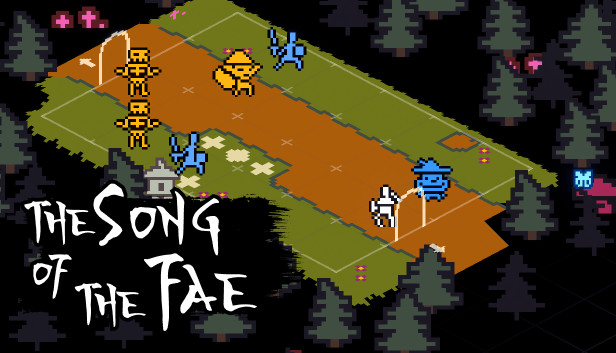 The Song of the Fae Demo Steam Charts (App 1274220) · SteamDB