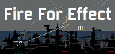 Fire for Effect Steam Charts · SteamDB