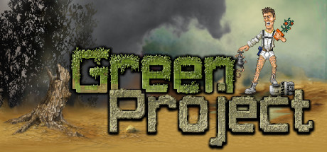 Green Project on Steam
