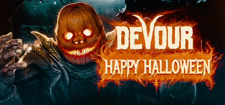Steam で 20% オフ:DEVOUR