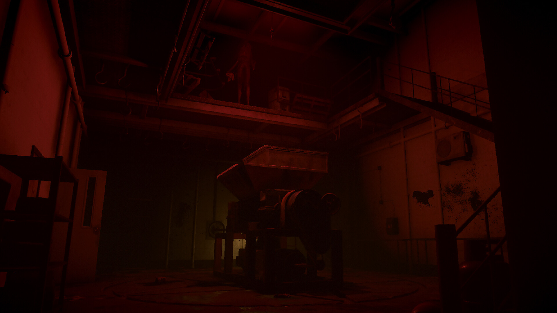 DEVOUR Screenshots · SteamDB