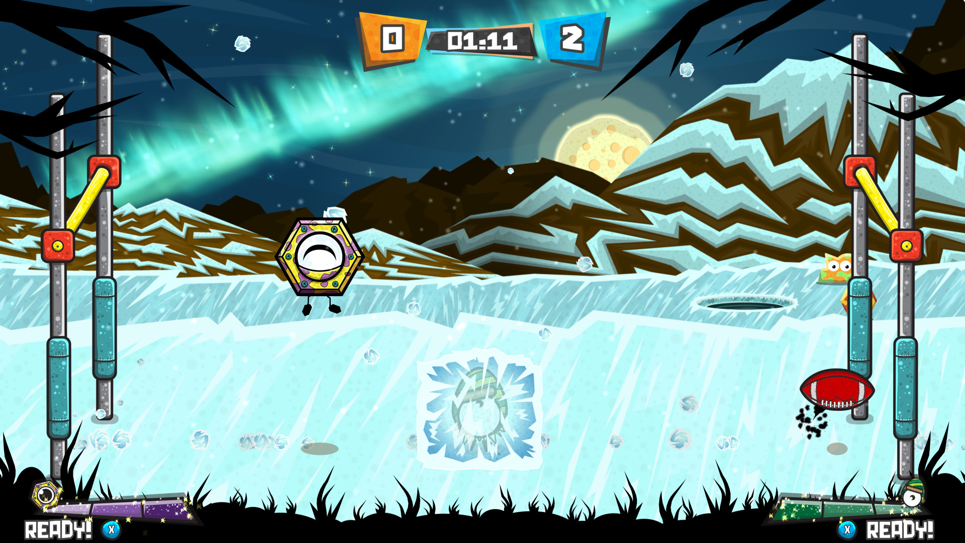 Squishy Sports on Steam