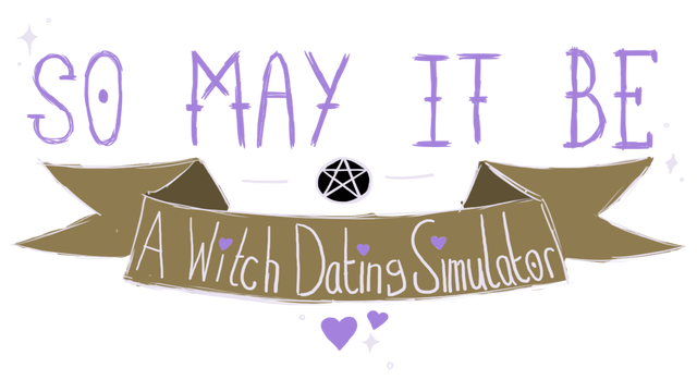 So May It Be: A Witch Dating Simulator Steam Charts · SteamDB