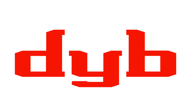 DYB · COMMUNION · SteamDB