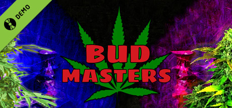 Bud Masters Demo Steam Charts (App 1274740) · SteamDB