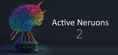Steam Community :: Active Neurons 2