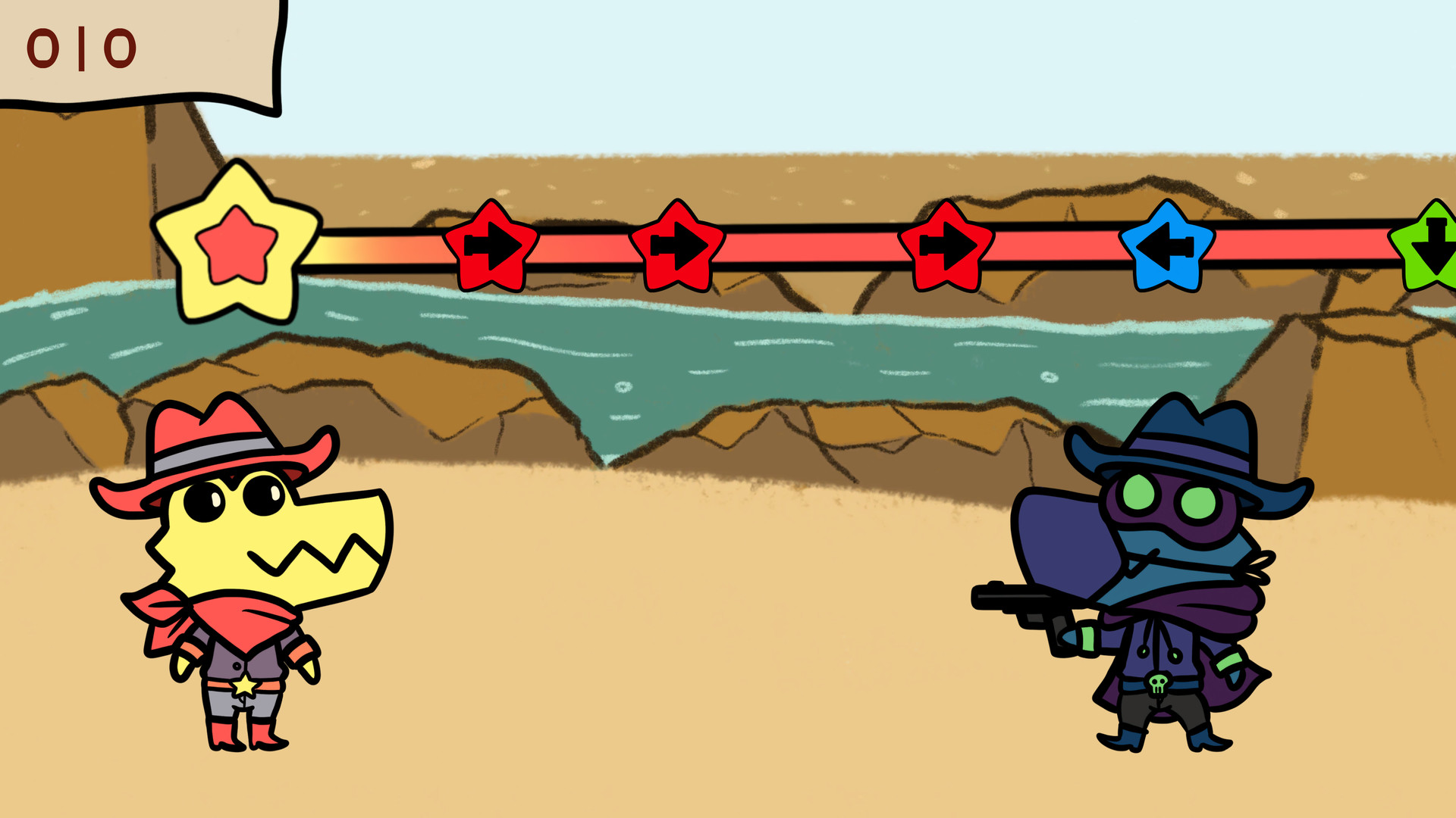 A Buttload of Free Games on Steam