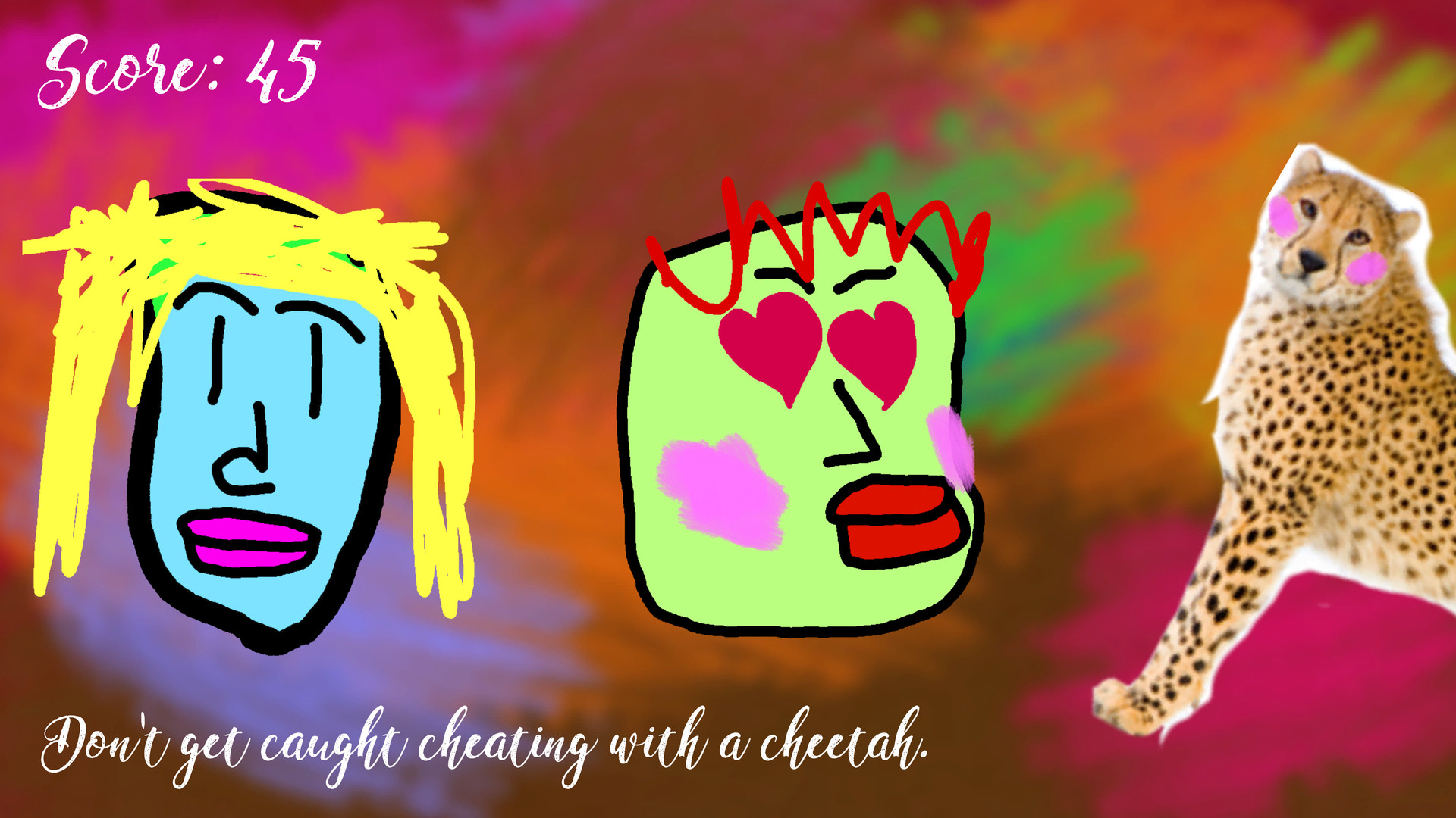 A Buttload of Free Games on Steam