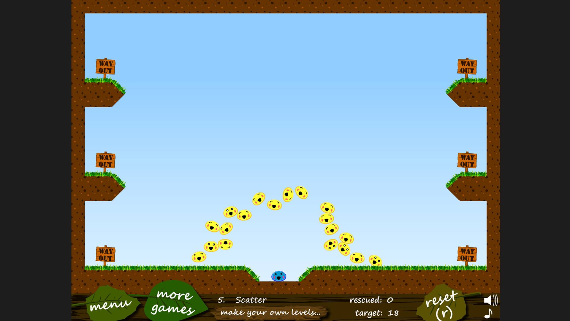 Ninja Kiwi Archive on Steam