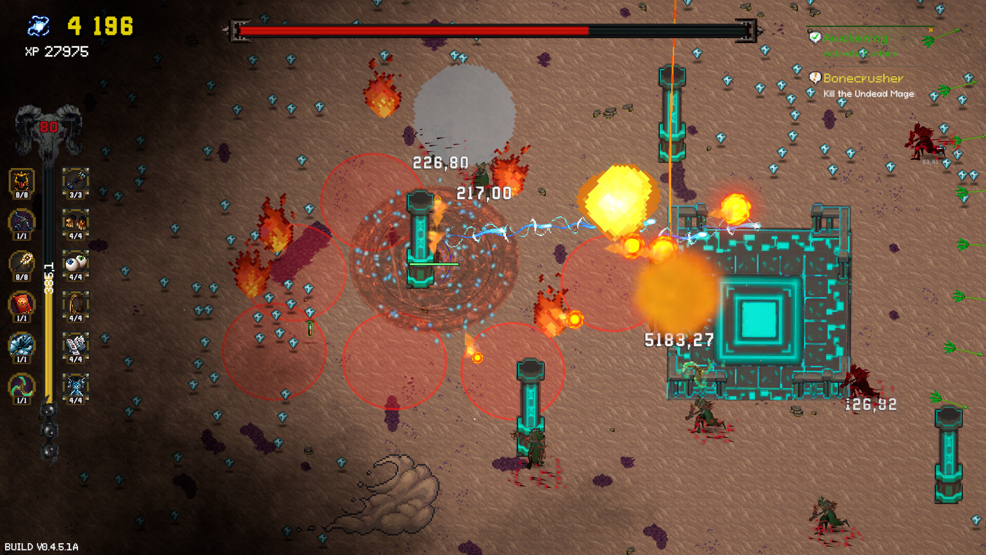 Sharded World on Steam