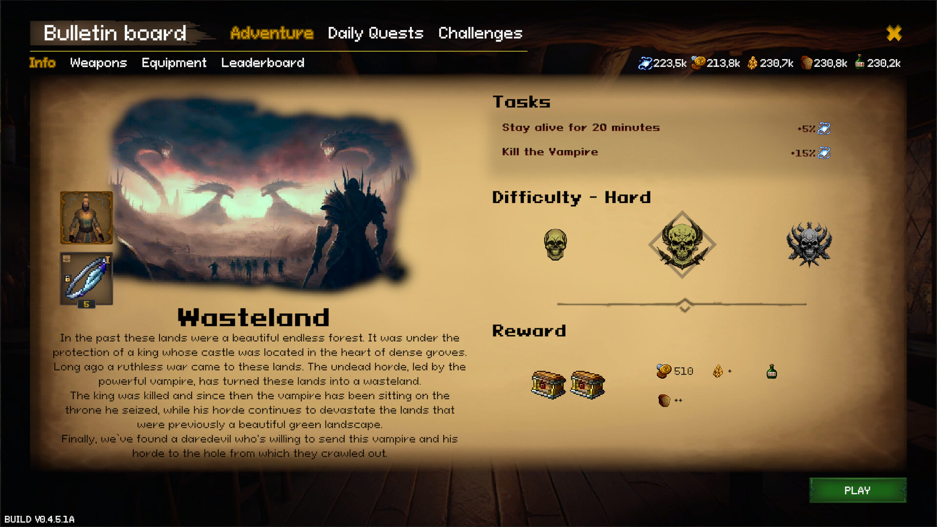 Sharded World on Steam