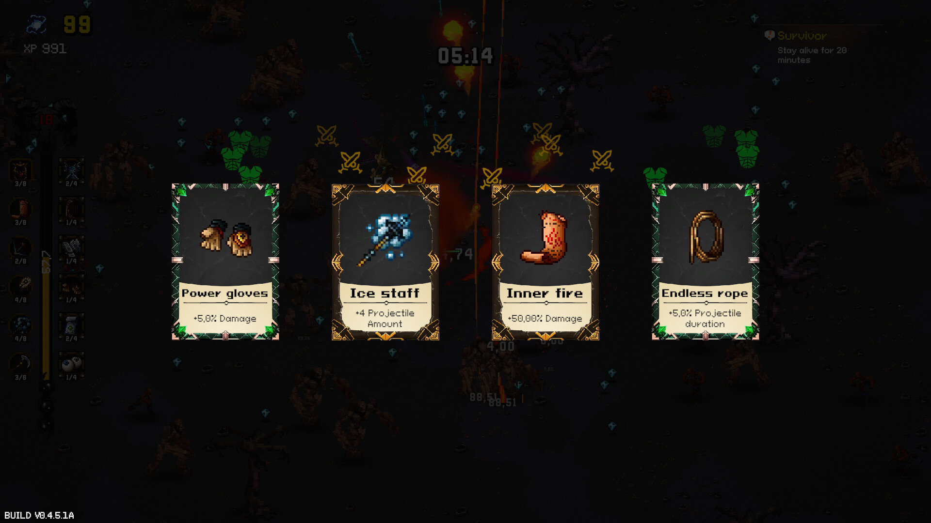 Sharded World on Steam