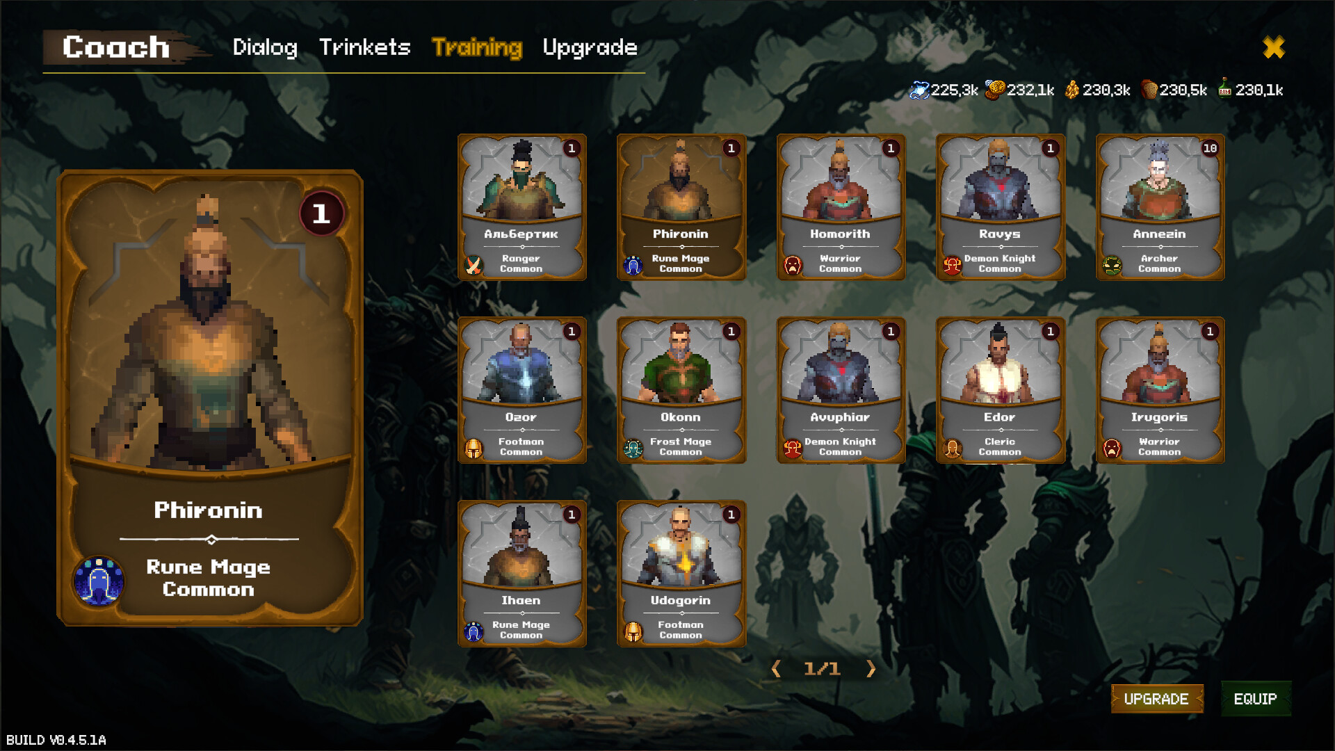 Sharded World on Steam